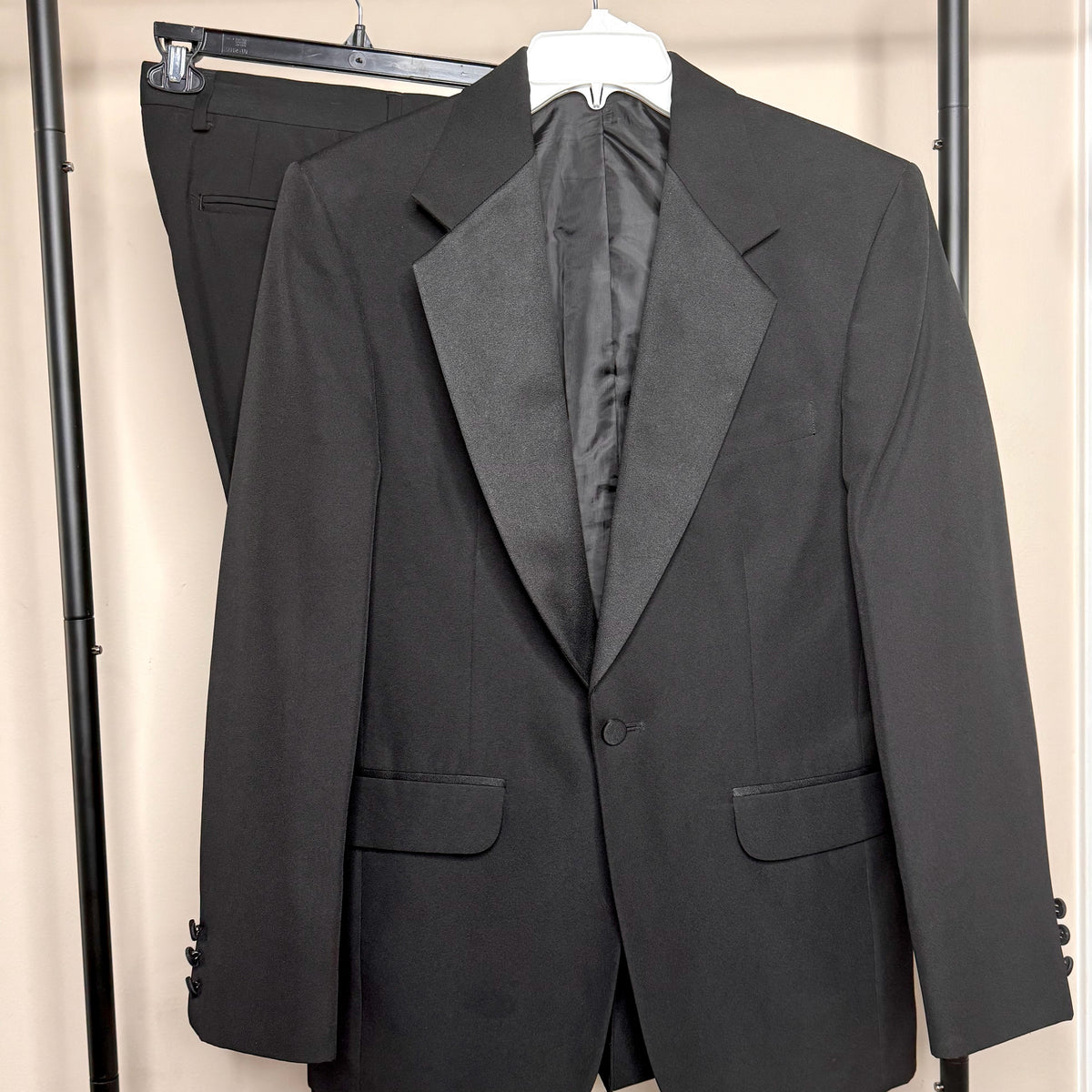 Suit – A Princess PROMise