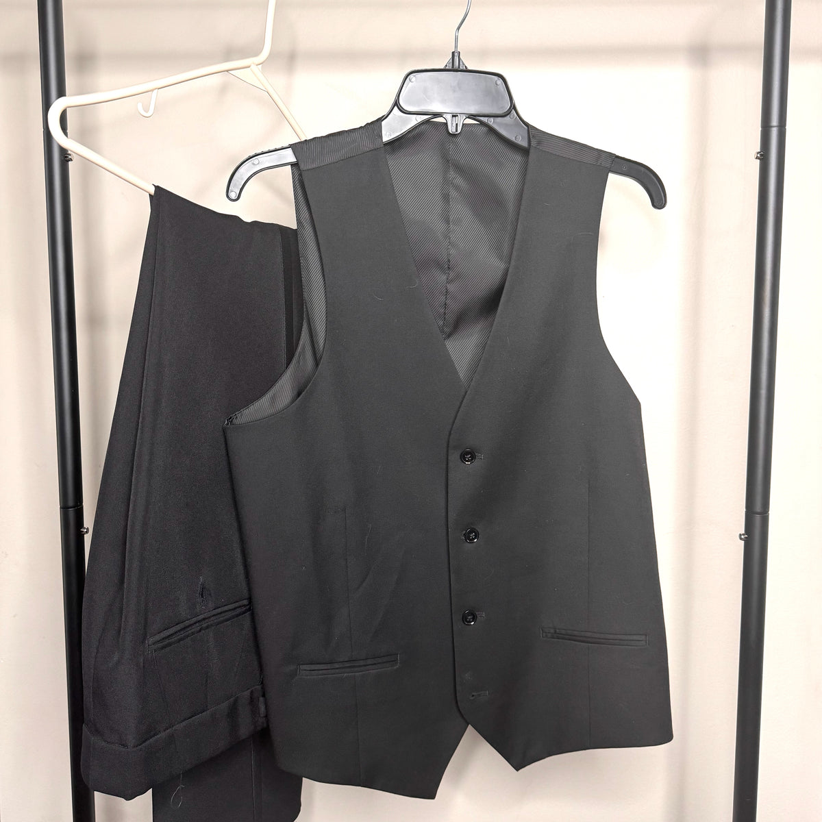 Suit - Sold Out – A Princess PROMise