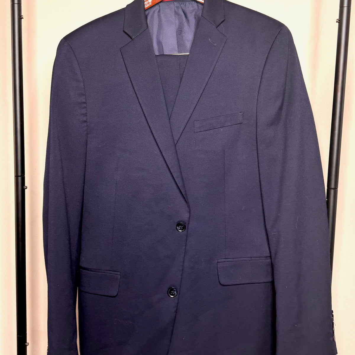 Suit – A Princess PROMise